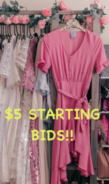 Posh Show - Poshmark